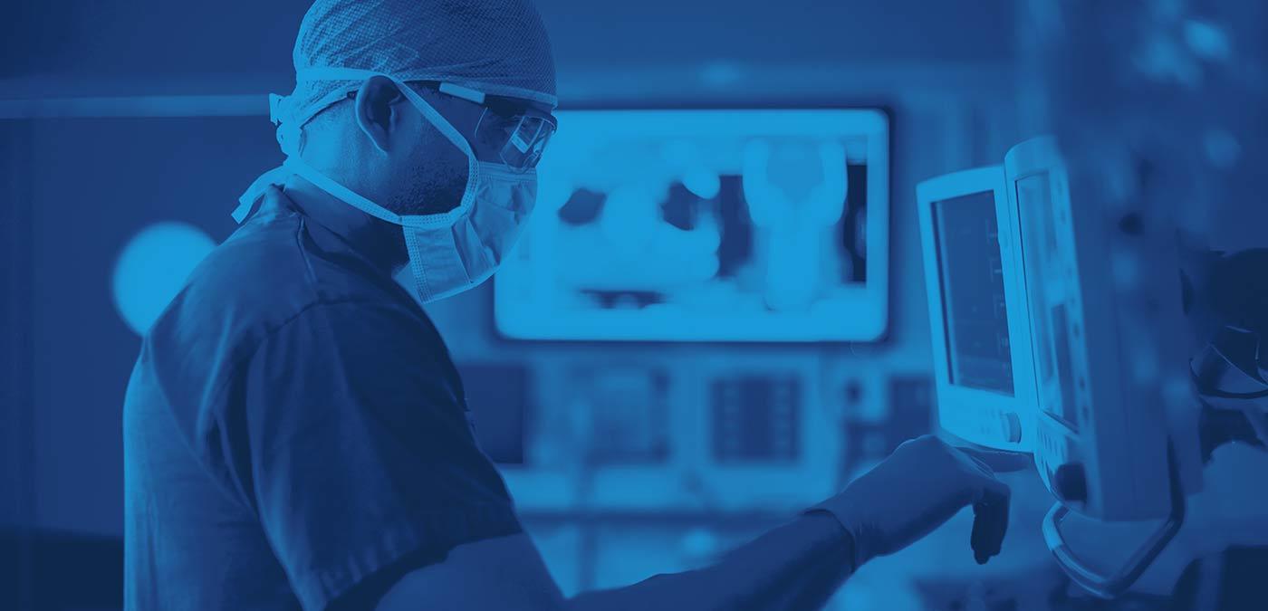 Healthcare Performance Improvement | Perioperative Optimization