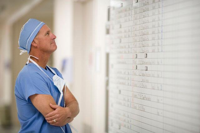 Right Sizing your Block Schedule | Surgical Directions