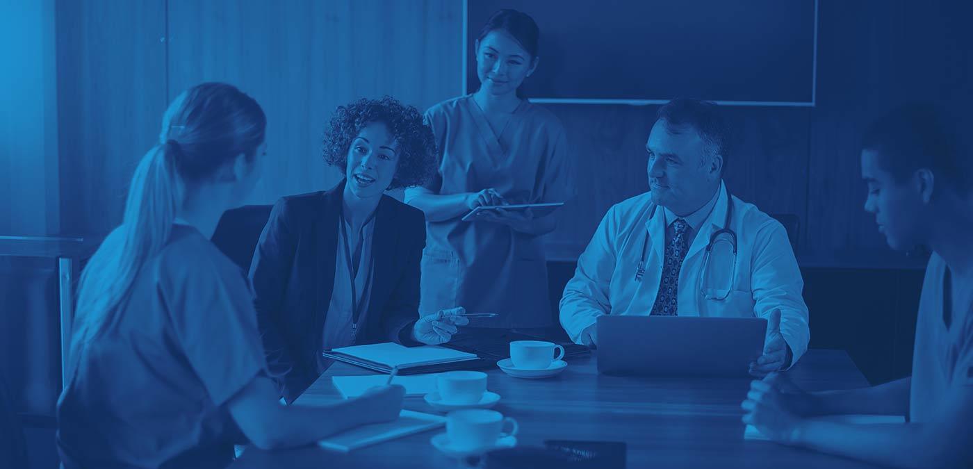 Meet Our Experts | Surgical Directions