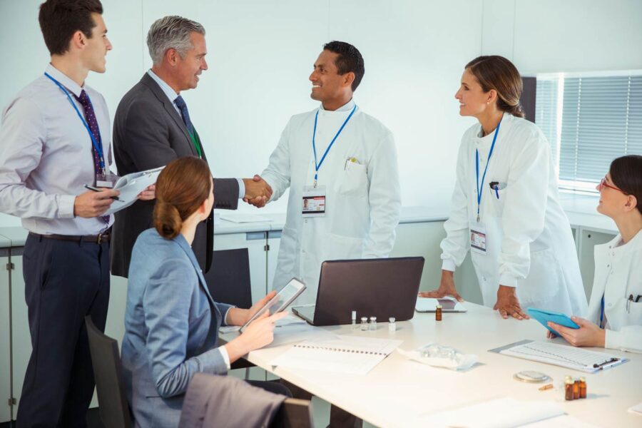 Healthcare Performance Improvement | Perioperative Optimization