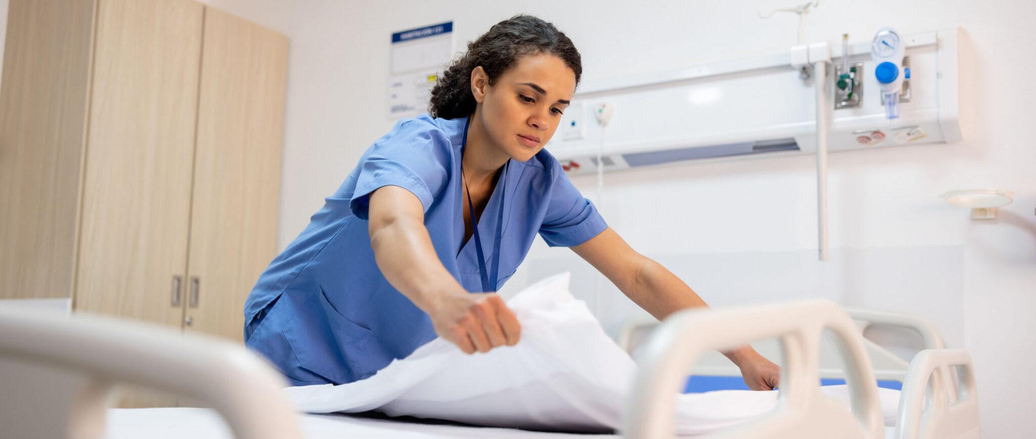 Healthcare Performance Improvement | Perioperative Optimization