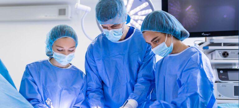 Healthcare Performance Improvement | Perioperative Optimization